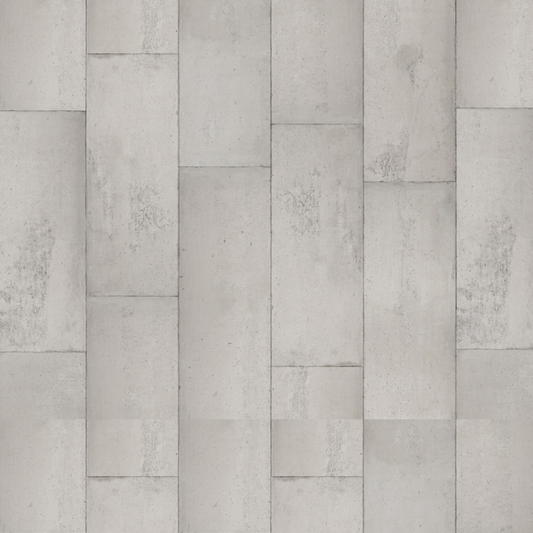 Papier Peint Concrete Imitation Béton Gris Nlxl By Arte Au Fil Des